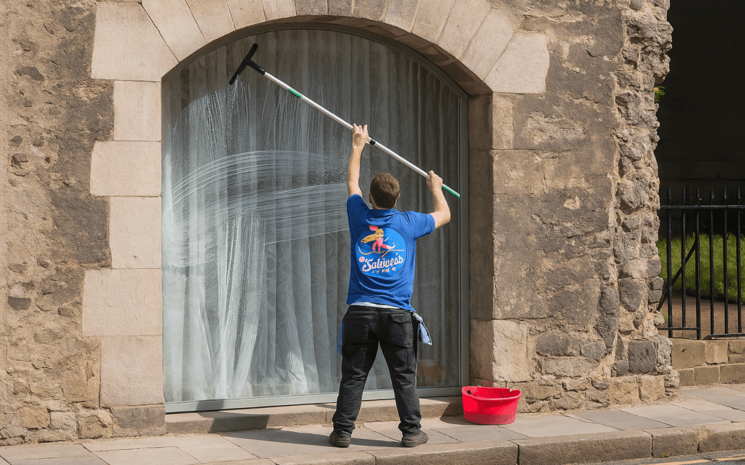 Window Cleaning Naples Florida for Luxury Homes - Sabrina's Window Cleaning