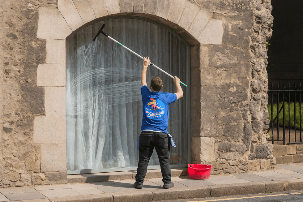 Window Cleaning Naples Florida for Luxury Homes - Sabrina's Window Cleaning